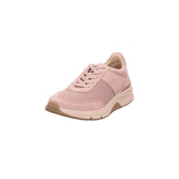Gabor Sneaker Damen Gr&ouml;&szlig;e 39.5/40 rosa