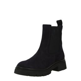 Gabor Stiefelette Damen Gr&ouml;&szlig;e 43/43.5 marine Winterschuhe