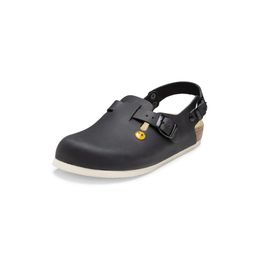 vitaform Clogs Damen Gr&ouml;&szlig;e 36 schwarz