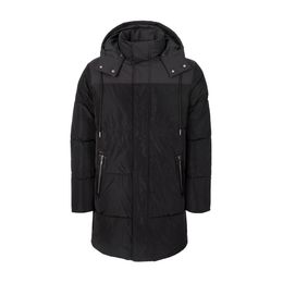 K by KARL LAGERFELD Karl Lagerfeld Parka '455001' Herren Gr&ouml;&szlig;e XXL schwarz