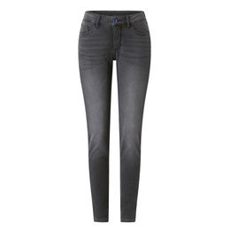 Paddock's Paddocks Jeans Damen Gr&ouml;&szlig;e 35/36 dunkelgrau