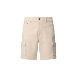 Pepe Jeans Shorts 'Gymdigo' Herren Gr&ouml;&szlig;e 40 wei&szlig;