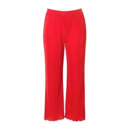 MIAMODA Hose Damen Gr&ouml;&szlig;e 58 rot
