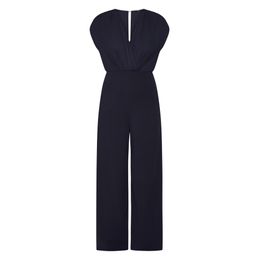 Zero Jumpsuit Damen Gr&ouml;&szlig;e XL navy