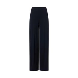 Drykorn Hose ' Before ' Damen Gr&ouml;&szlig;e 38 marine / schwarz