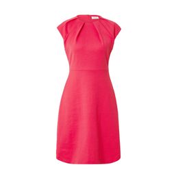 s.Oliver BLACK LABEL Kleid Damen Gr&ouml;&szlig;e 38 pink Winterkleid