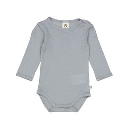 M&uuml;sli by GREEN COTTON M&uuml;sli By Green Cotton Body Jungen Gr&ouml;&szlig;e 80 opal