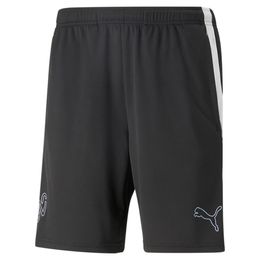 Puma Sportshorts 'Neymar Jr Creativity' Herren Gr&ouml;&szlig;e L schwarz / wei&szlig;