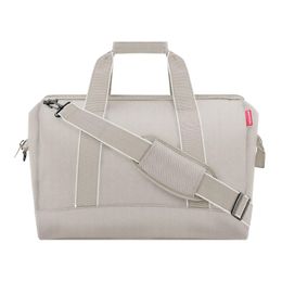 Reisenthel Weekender Damen Gr&ouml;&szlig;e One Size stone