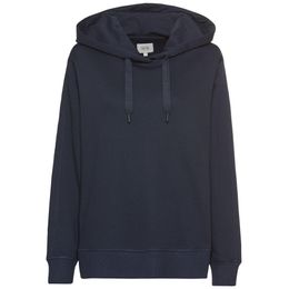 Camel Active Sweatshirt Damen Gr&ouml;&szlig;e S nachtblau