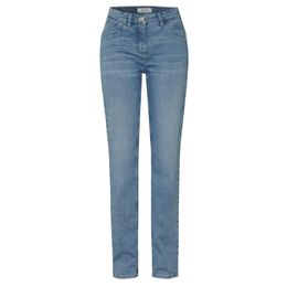 Toni Jeans Damen Gr&ouml;&szlig;e 48 blue denim