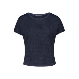 Betty Barclay T-Shirt Damen Gr&ouml;&szlig;e XL dunkelblau