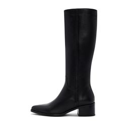 Derimod Stiefel Damen Gr&ouml;&szlig;e 39 schwarz Winterschuhe