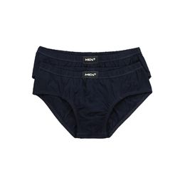 Men Plus Slip Herren Gr&ouml;&szlig;e 6XL navy