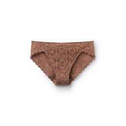 Intimissimi Slip Damen Gr&ouml;&szlig;e L cognac