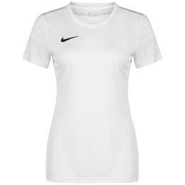 Nike Trikot 'Park VII' Damen Gr&ouml;&szlig;e XL schwarz / naturwei&szlig;