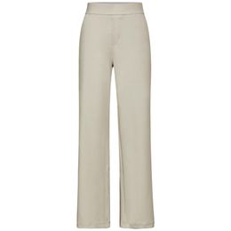 Street One Hose Damen Gr&ouml;&szlig;e 46 beige