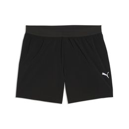 Puma Sportshorts 'Dreamrun 5' Herren Gr&ouml;&szlig;e S schwarz