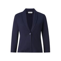 Rich & Royal Rich & Royal Blazer Damen Gr&ouml;&szlig;e 34 dunkelblau