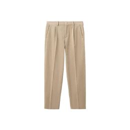 Mango Man Hose 'Portici' Herren Gr&ouml;&szlig;e 40 beige