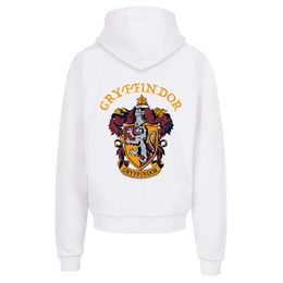 F4NT4STIC Sweatshirt 'Harry Potter Gryffindor' Herren Gr&ouml;&szlig;e L mischfarben / wei&szlig;