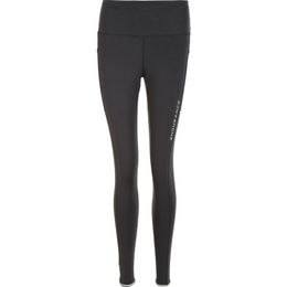 Endurance Sportunterhose 'Energy' Damen Gr&ouml;&szlig;e 7XL schwarz / wei&szlig;