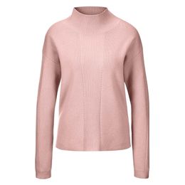 Madeleine Mode Madeleine Pullover Damen Gr&ouml;&szlig;e 4XL puder