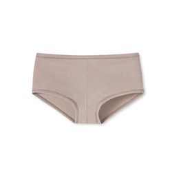 Schiesser Sportunterhose Damen Gr&ouml;&szlig;e XXXL beige