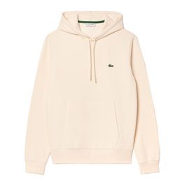 Lacoste Sweatshirt Herren Gr&ouml;&szlig;e XXL beige
