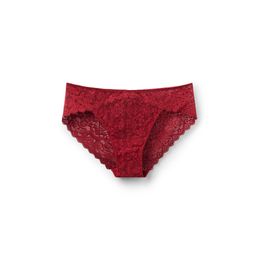 Intimissimi Slip Damen Gr&ouml;&szlig;e S rot