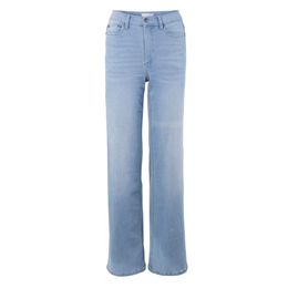 Tamaris Jeans Damen Gr&ouml;&szlig;e 35/36 blue denim