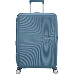 American Tourister Trolley Herren Gr&ouml;&szlig;e One Size taubenblau