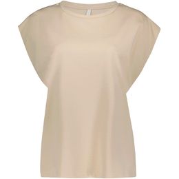 Imperial T-Shirt Damen Gr&ouml;&szlig;e XL beige
