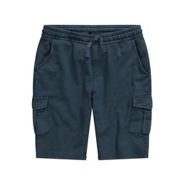 JP1880 Cargohose Herren Gr&ouml;&szlig;e 38 dunkelblau