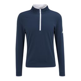 adidas Golf Sportsweatshirt Herren Gr&ouml;&szlig;e XXL dunkelblau