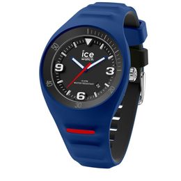 Ice Watch Uhr Herren Gr&ouml;&szlig;e One Size blau / schwarz