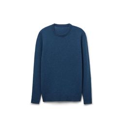 Iuman Intimissimi Uomo Pullover Herren Gr&ouml;&szlig;e L navy