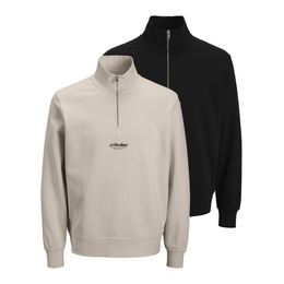 Jack & Jones Jack & Jones Sweatshirt 'Soho' Herren Gr&ouml;&szlig;e L bunt