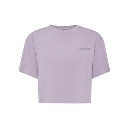 Plein Sport T-Shirt 'Scratch' Damen Gr&ouml;&szlig;e XL mauve