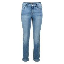 Zero Jeans Damen Gr&ouml;&szlig;e 30/31 blue denim