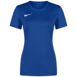 Nike Trikot 'Park VII' Damen Gr&ouml;&szlig;e XXXL blau / wei&szlig;