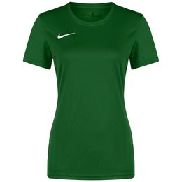 Nike Trikot 'Park VII' Damen Gr&ouml;&szlig;e S gr&uuml;n / wei&szlig;
