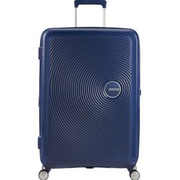 American Tourister Trolley Herren Gr&ouml;&szlig;e One Size navy