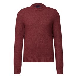 Street One Men Pullover Herren Gr&ouml;&szlig;e M rotmeliert