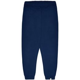 Greenjama Pyjamahose Herren Gr&ouml;&szlig;e M dunkelblau