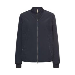 Camel Active Jacke Damen Gr&ouml;&szlig;e L navy