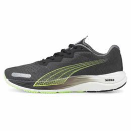 Puma Sneaker Herren Gr&ouml;&szlig;e 47 gr&uuml;n / schwarz
