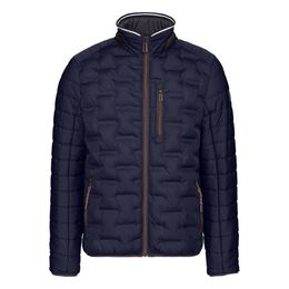 Redpoint Jacke Herren Gr&ouml;&szlig;e 4XL navy / schwarz