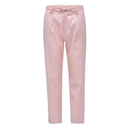 Salsa Jeans ChinoHose Damen Gr&ouml;&szlig;e 38/40 hellpink