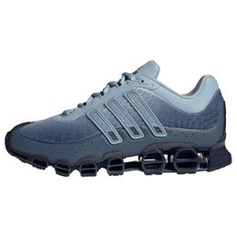 adidas originals Sneaker 'Megaride' Herren Gr&ouml;&szlig;e 40 marine / taubenblau